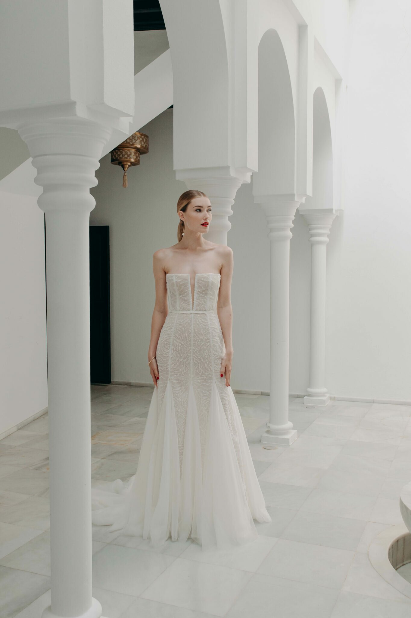 2023 - ICONIC - Élise Martimort