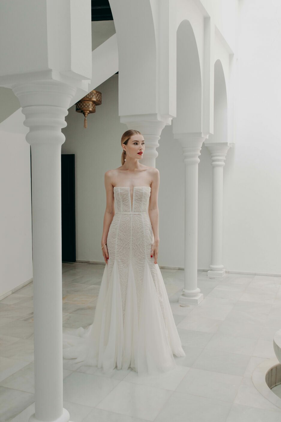 2023 - ICONIC - Élise Martimort