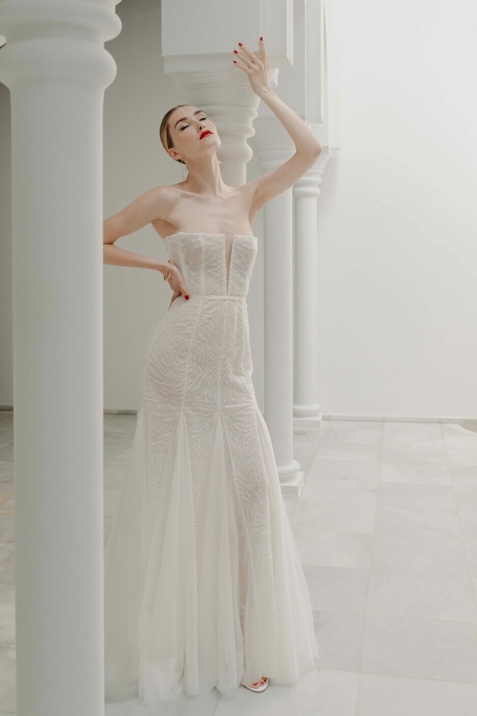 2023 - ICONIC - Élise Martimort